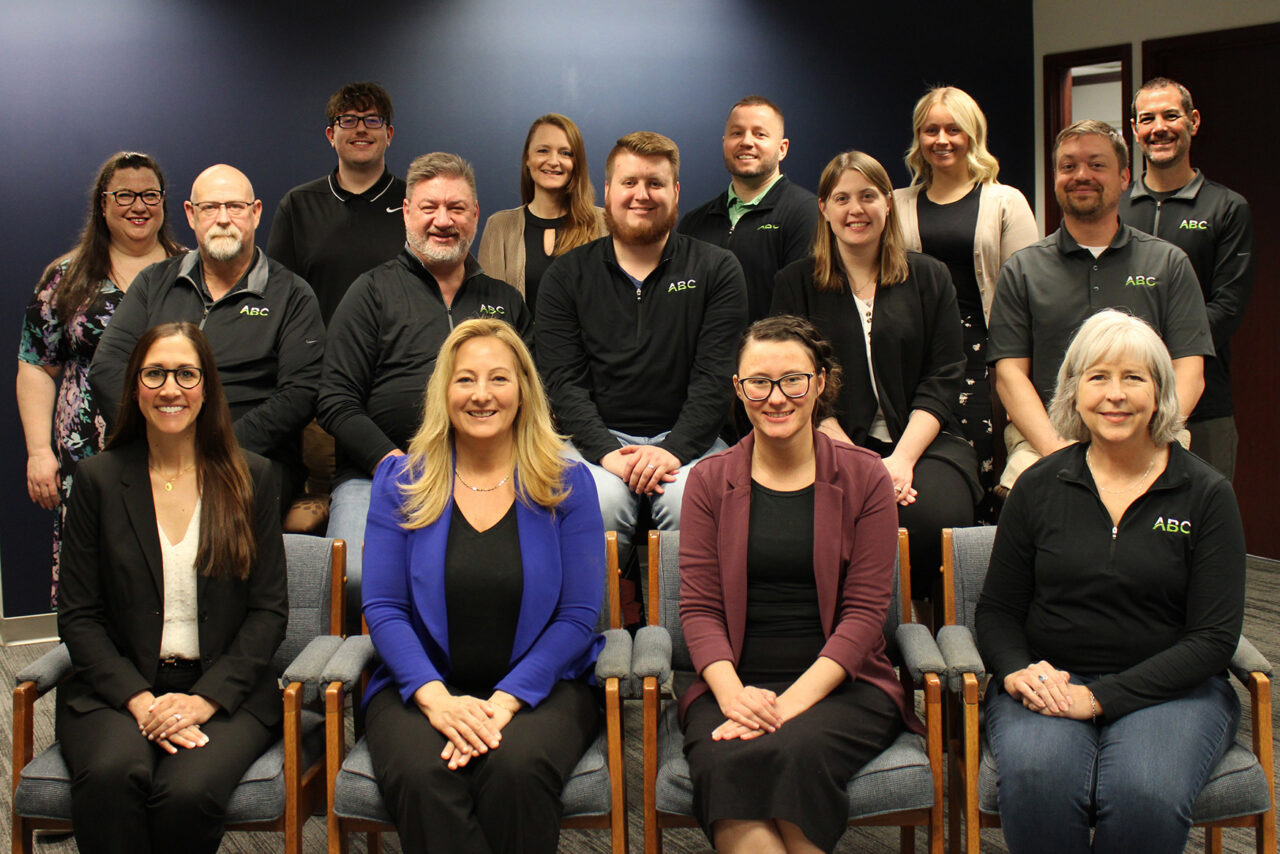 ABC | Delivering quality employee benefit programs and services to the ...